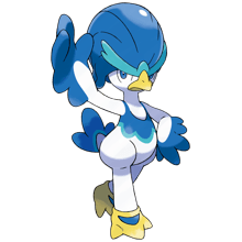 Tiers Smogon et des formats officiels Pokémon | Coup Critique Stratégie ...