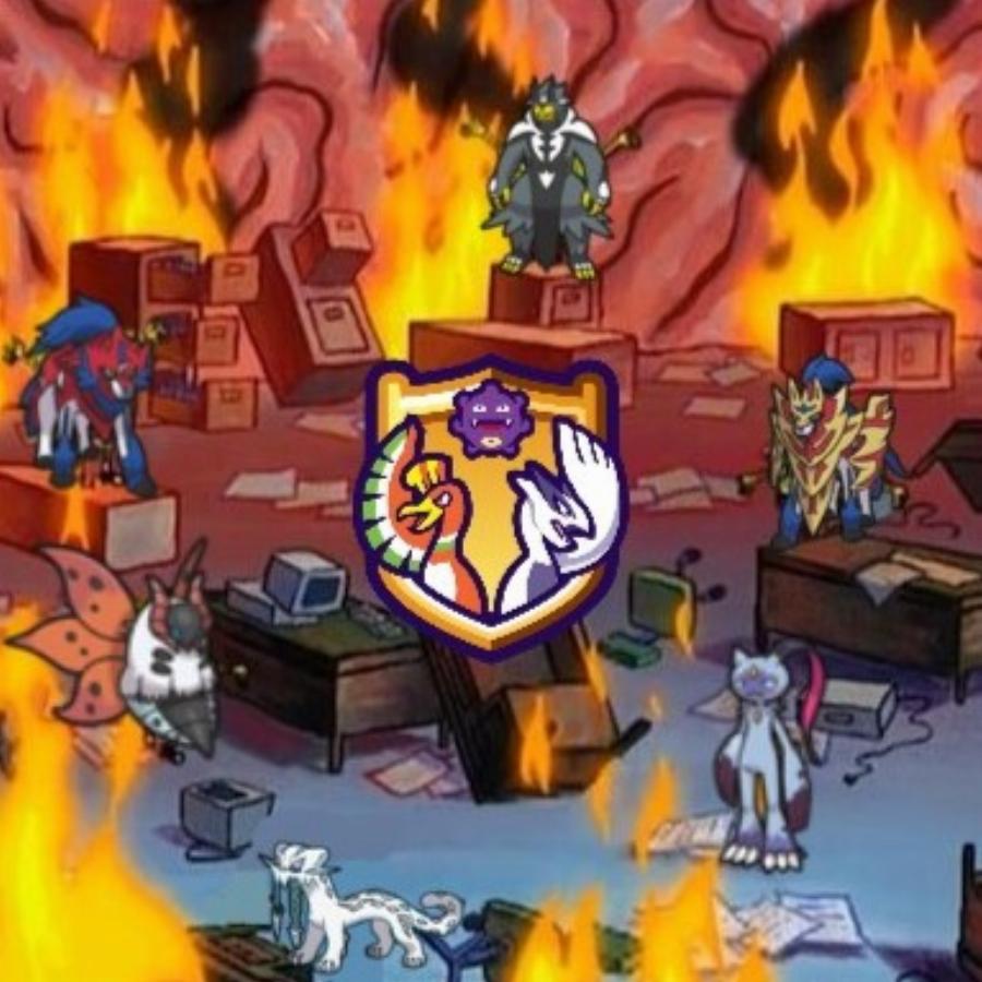 OverUsed : 4 Pokémon bannis en 3 jours ! | Coup Critique Stratégie Pokémon