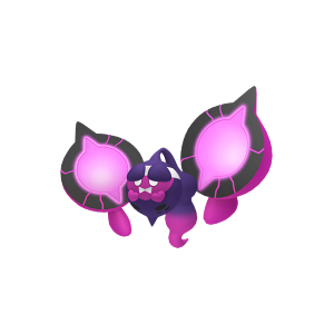 Fiche stratégique de : Pêchaminus | Coup Critique Stratégie Pokémon